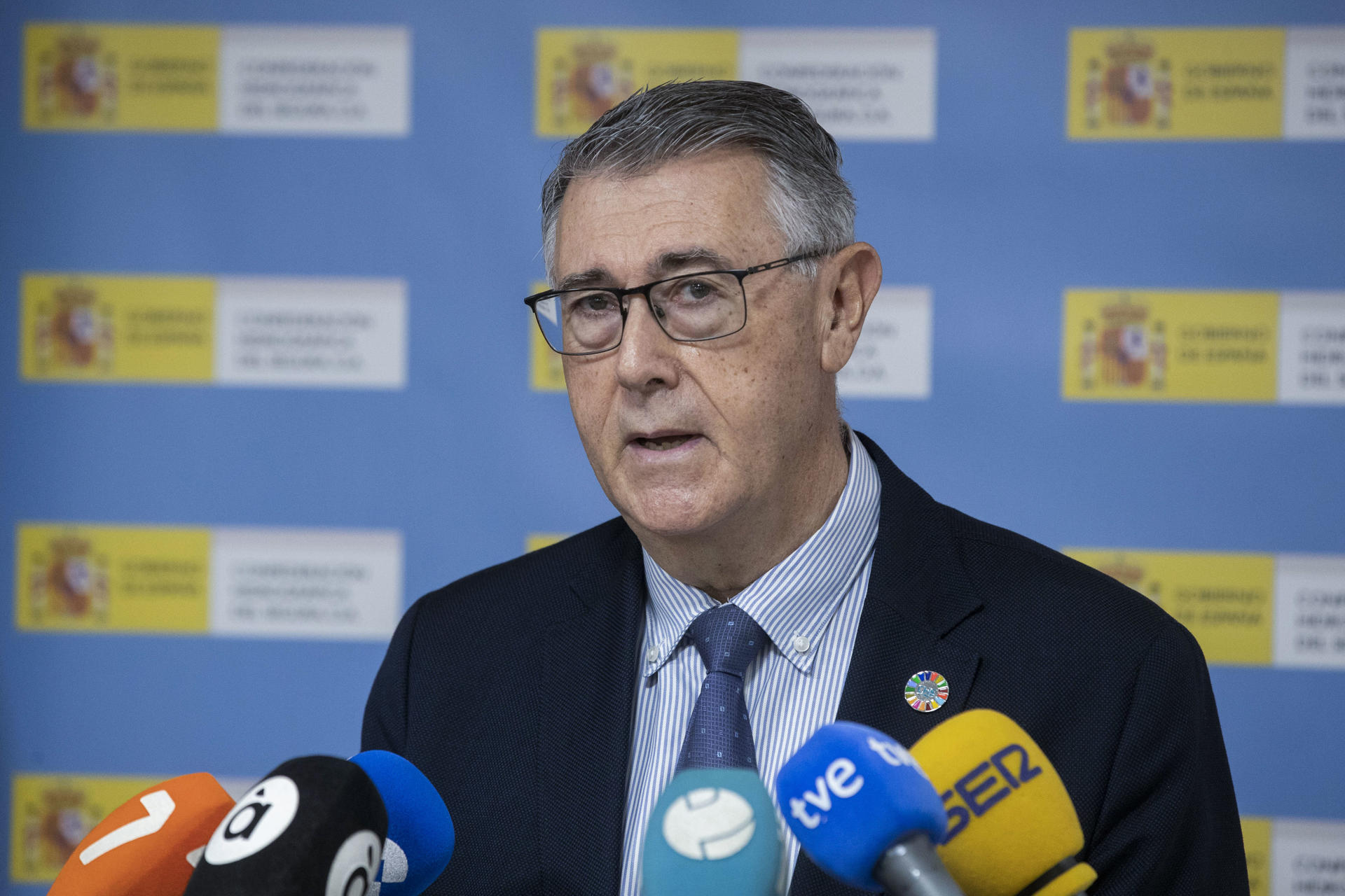 Urrea (CHS): Previsiones de lluvias no permiten augurar cambios, lo que ...