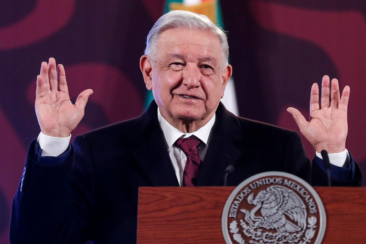 Biden's security adviser to meet with Mexican president on migration ...