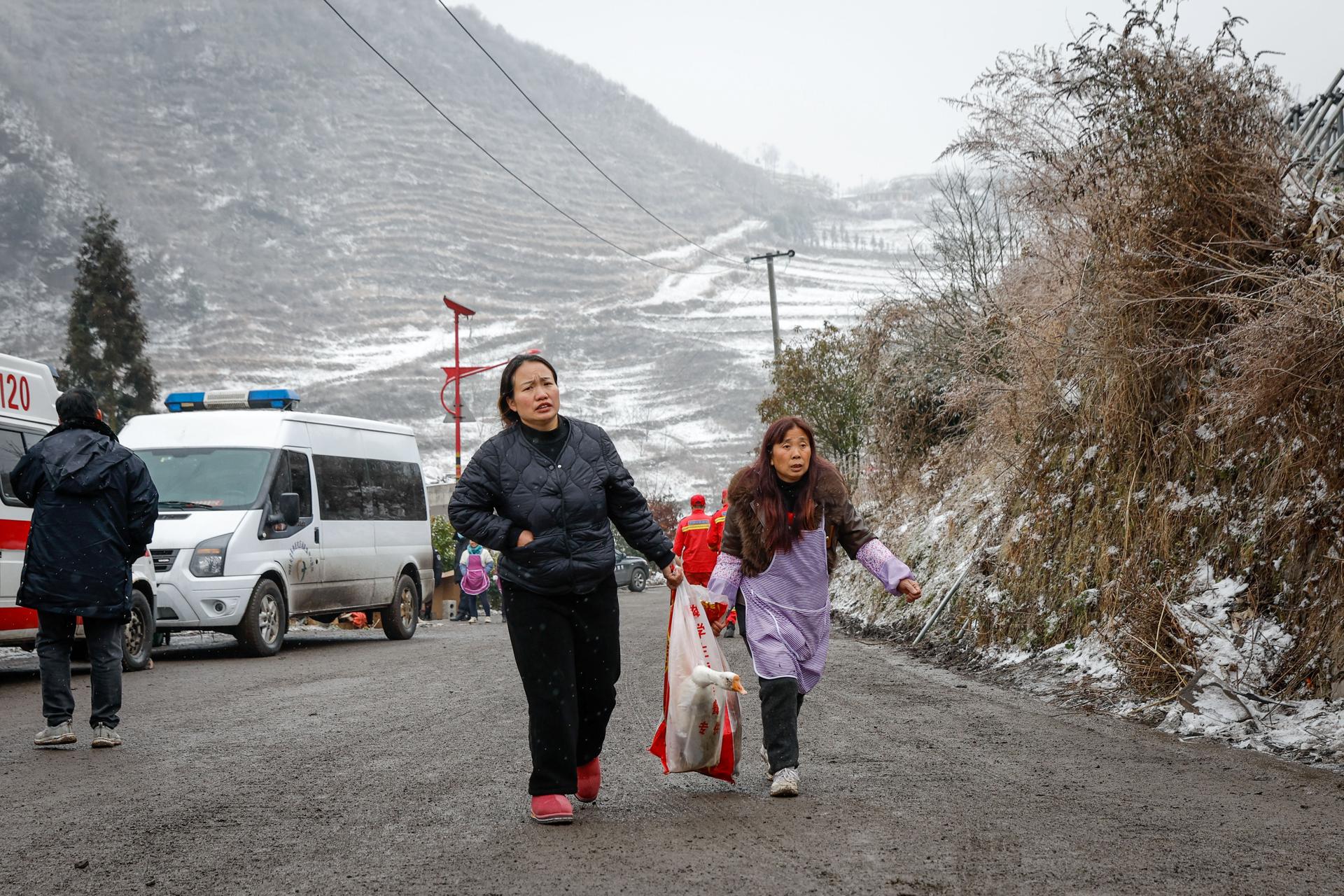50 deaths, 2.3 million people affected by January natural disasters in ...