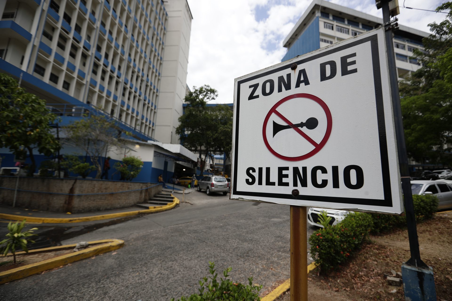 El 75% de andaluces viven en ciudades "bastante o muy ruidosas"