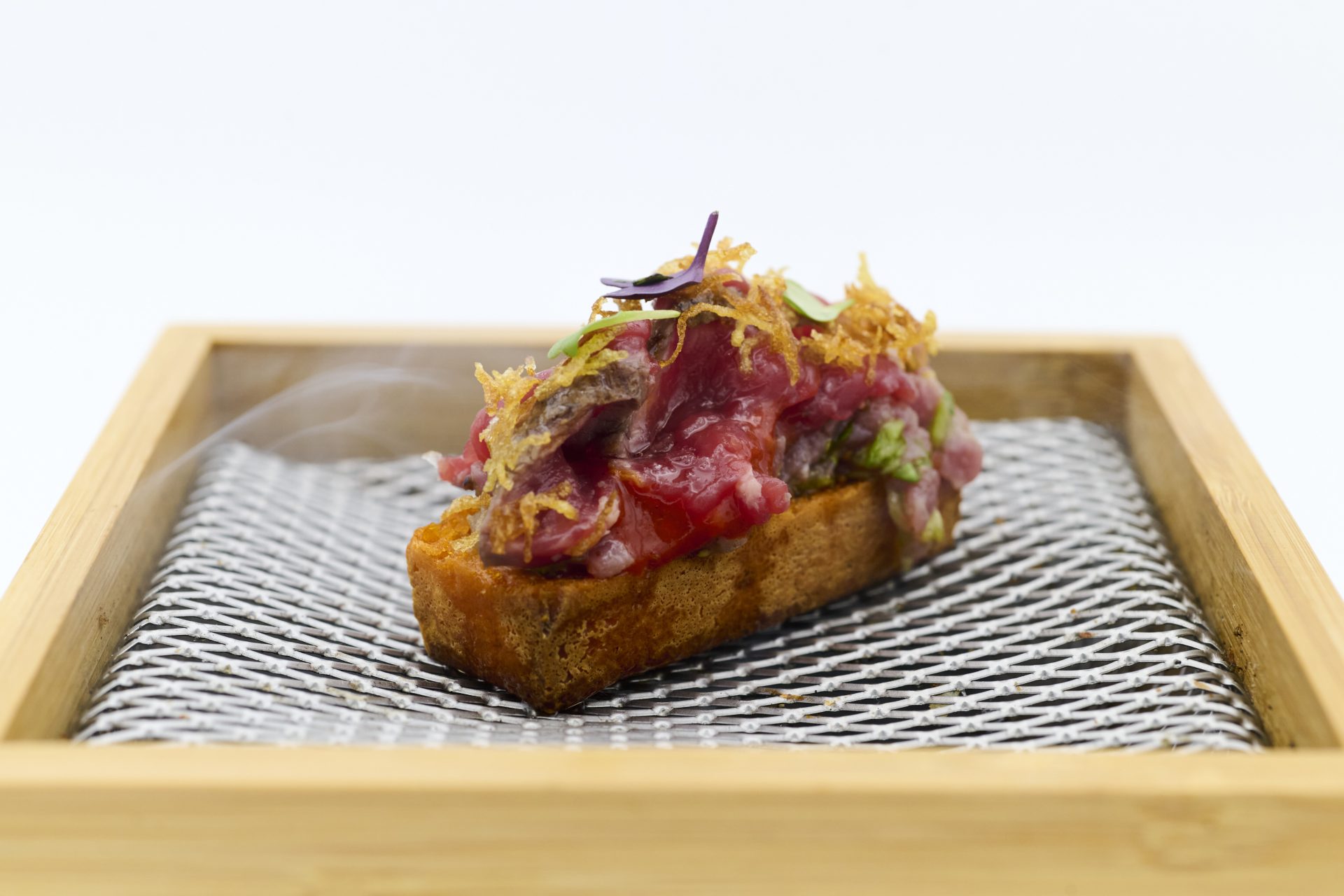 XXIV Semana del Pincho de Navarra con 'Piketa'