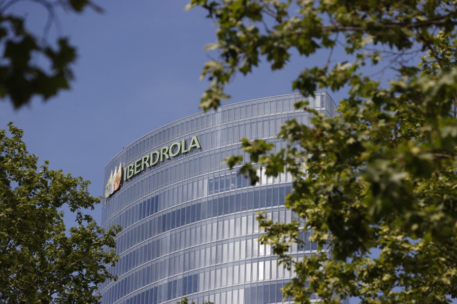 Iberdrola invertirá 41.000 millones hasta 2026 y prevé un beneficio de ...