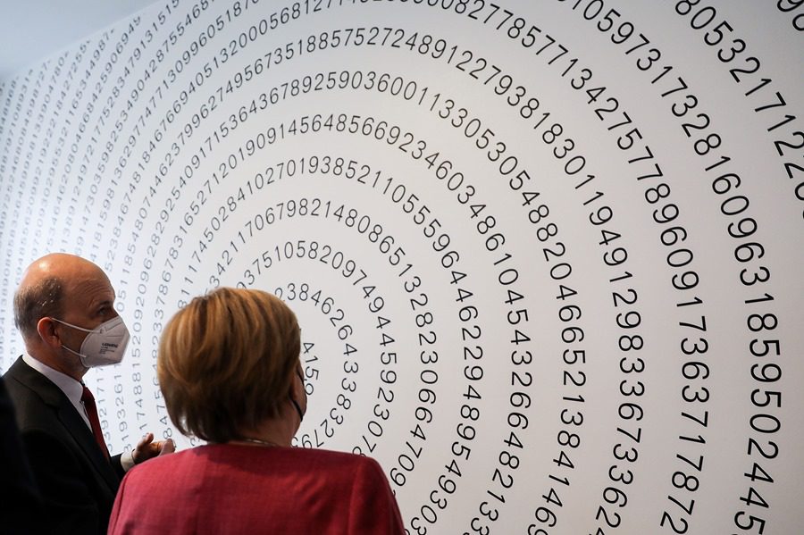 El Día de Pi recuerda su importancia en la ciencia y la tecnología