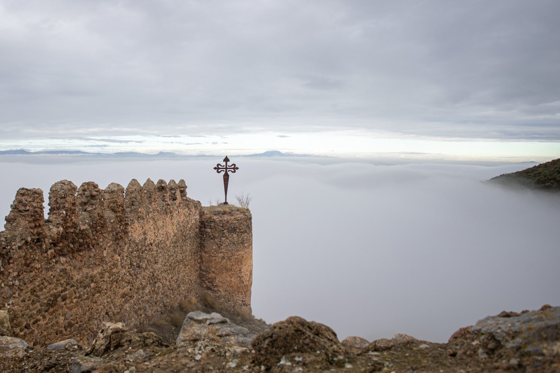 Pedro Muro, la voz de los municipios más pequeños en la FEMP - EFE