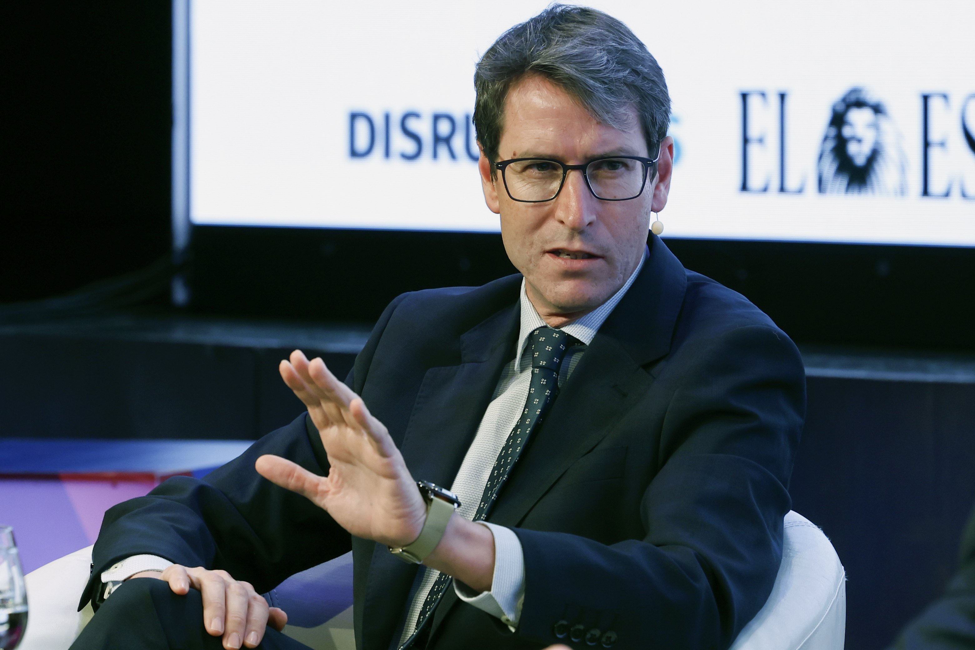 Capellán critica que el nuevo tren a Madrid alarga el trayecto a 4 horas