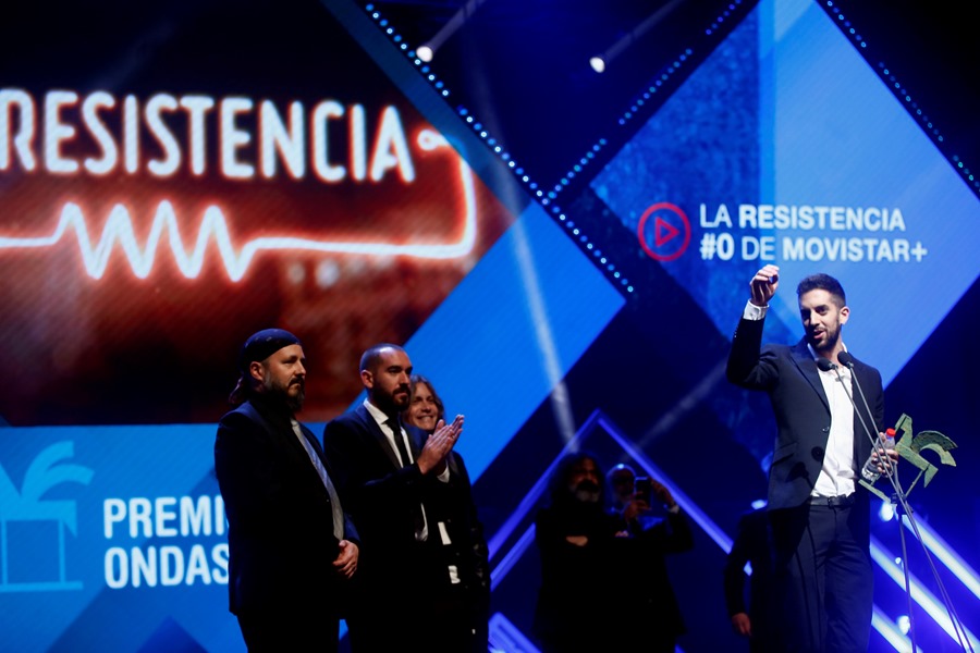 Consejo de RTVE acuerda contratar programa de David Broncano