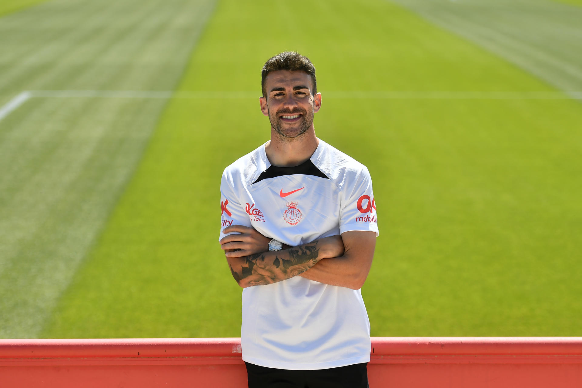 Dani Rodríguez, un 'tigre' frente a 'leones': "El Athletic está ...