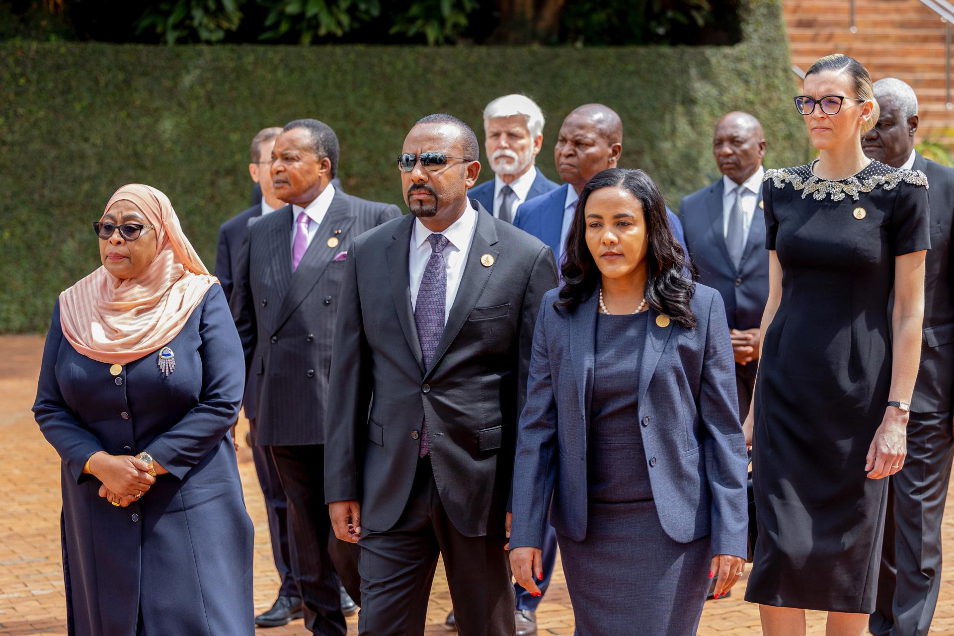 Remembering the Rwanda Genocide and Its Lasting Impact 30 years on ...