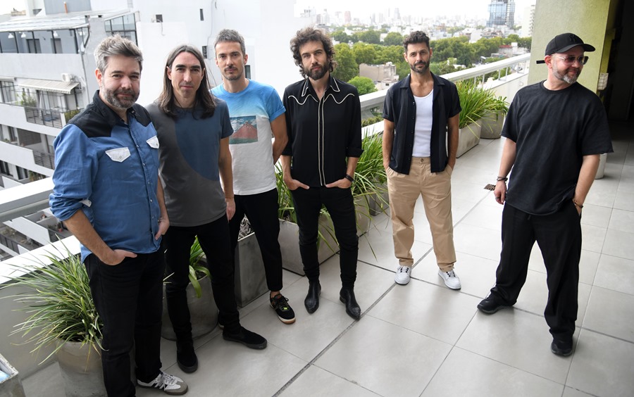 Vetusta Morla anuncia nuevo disco y parón tras los conciertos