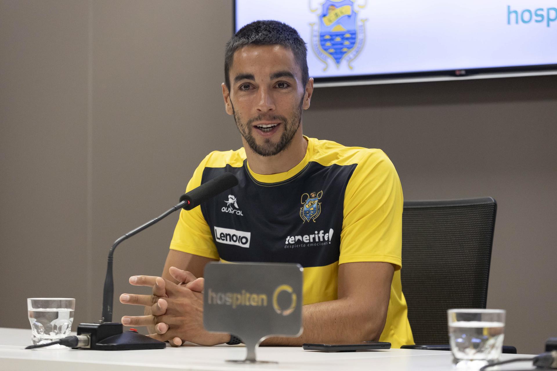 Álex López: "Ir al Pazo con el Breogán jugándose la vida no nos viene ...