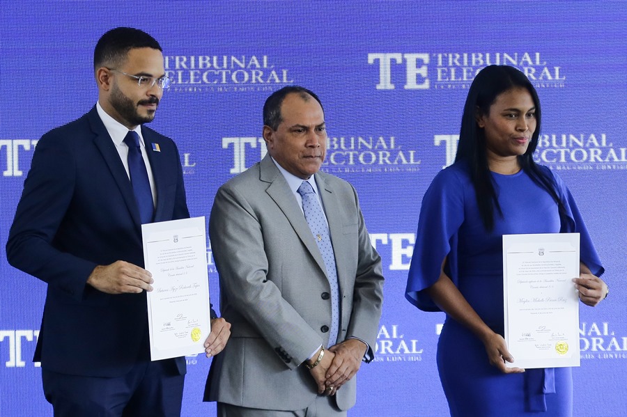 Panamá: independientes hacen temblar a partidos tradicionales