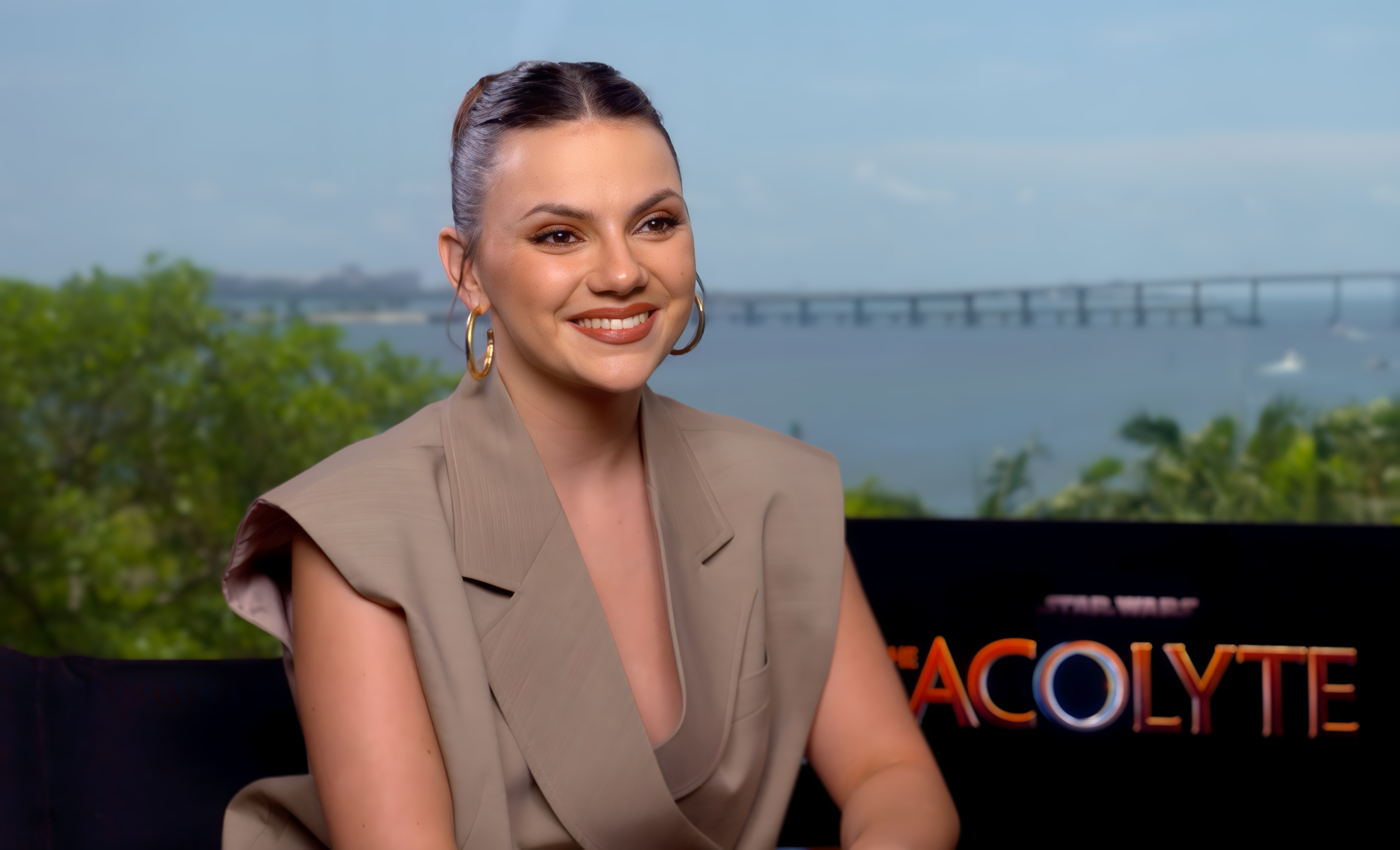 Dafne Keen, la 'jedi' madrileña que lleva su biculturalidad al mundo de ...