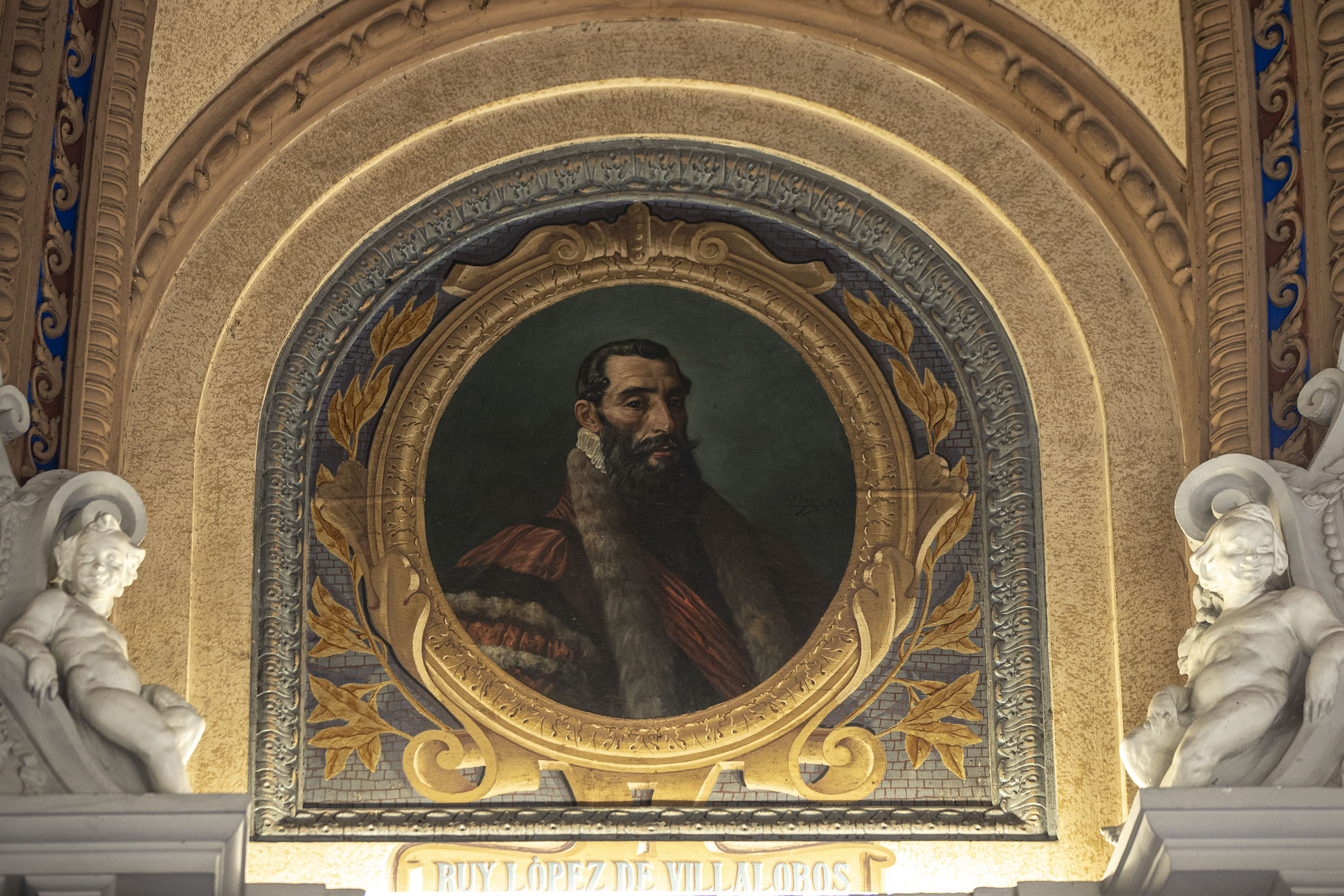 Reivindican la figura del descubridor que bautizó las islas Filipinas