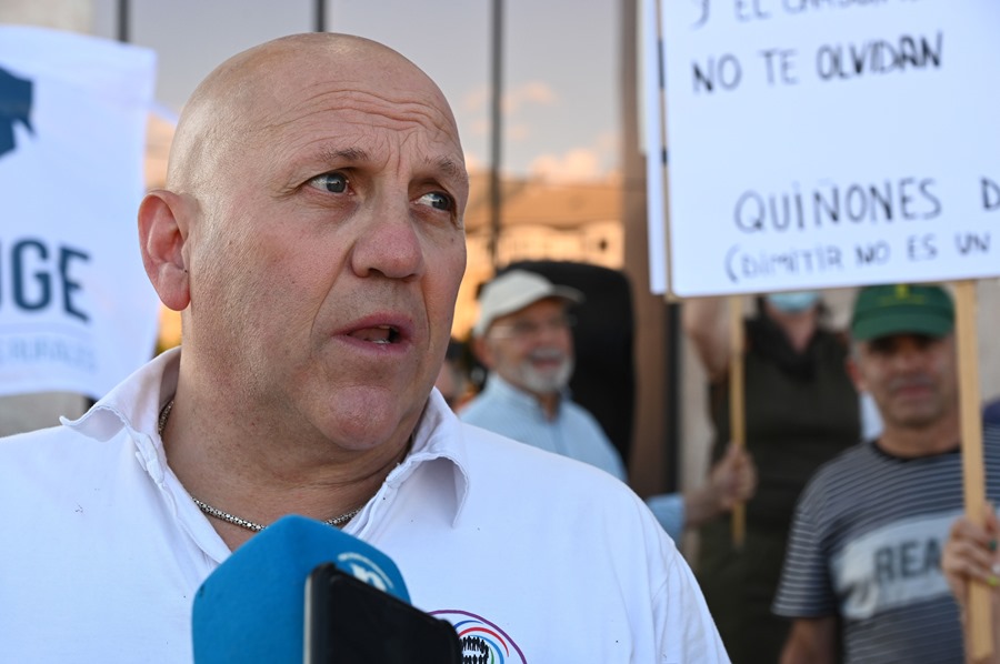 El movimiento por la autonomía de León avisa: "El 'Lexit' va en serio"