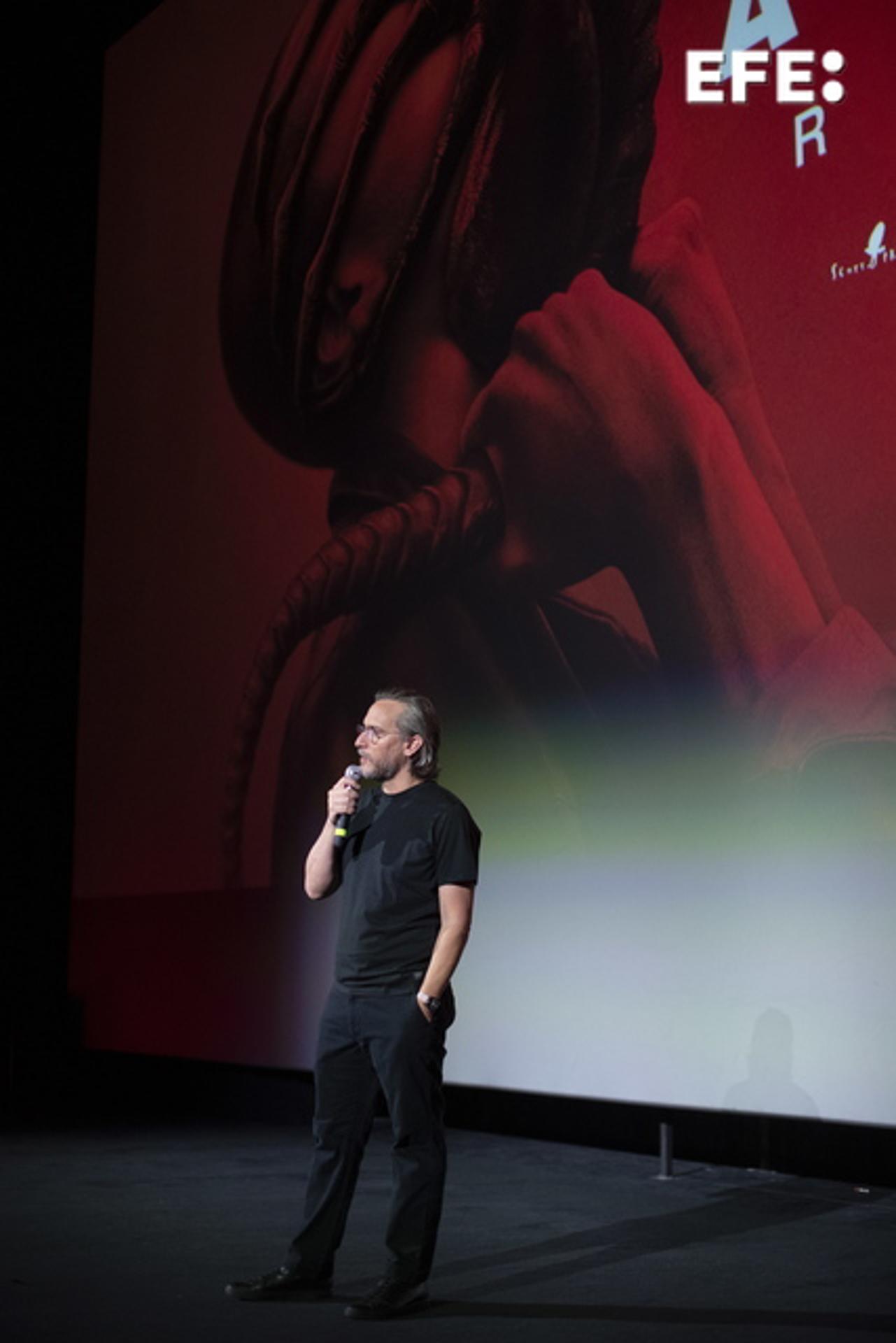 Fede Álvarez: En la saga 'Alien' lo que da más miedo es el elemento ...