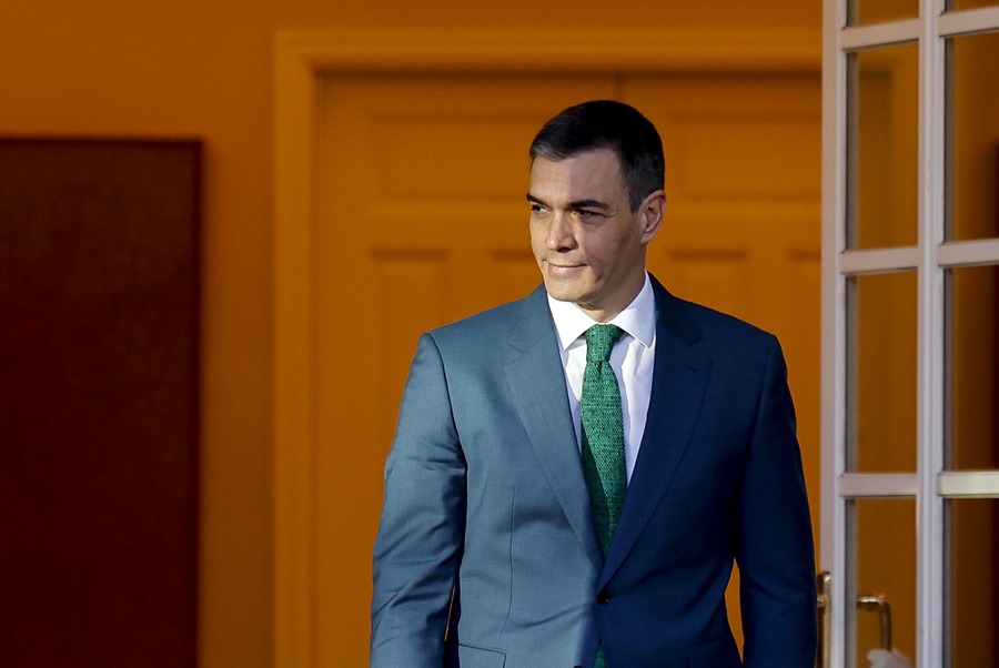 La carta de Sánchez agita la campaña