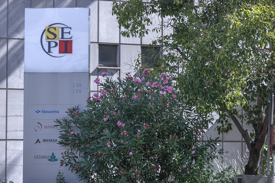 La SEPI encadena tres años en positivo