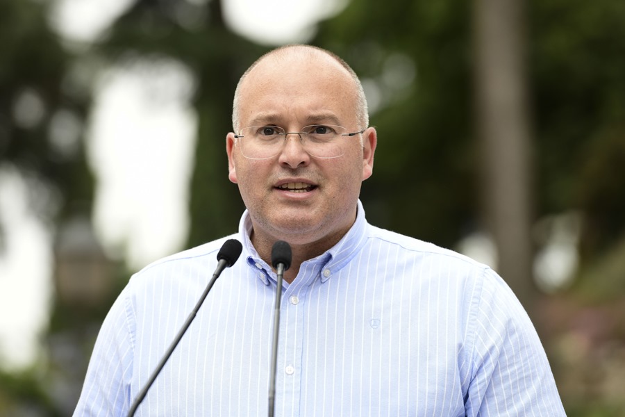 El PP afirma que "Begoña Gómez y David Sánchez son los Koldos de Pedro ...