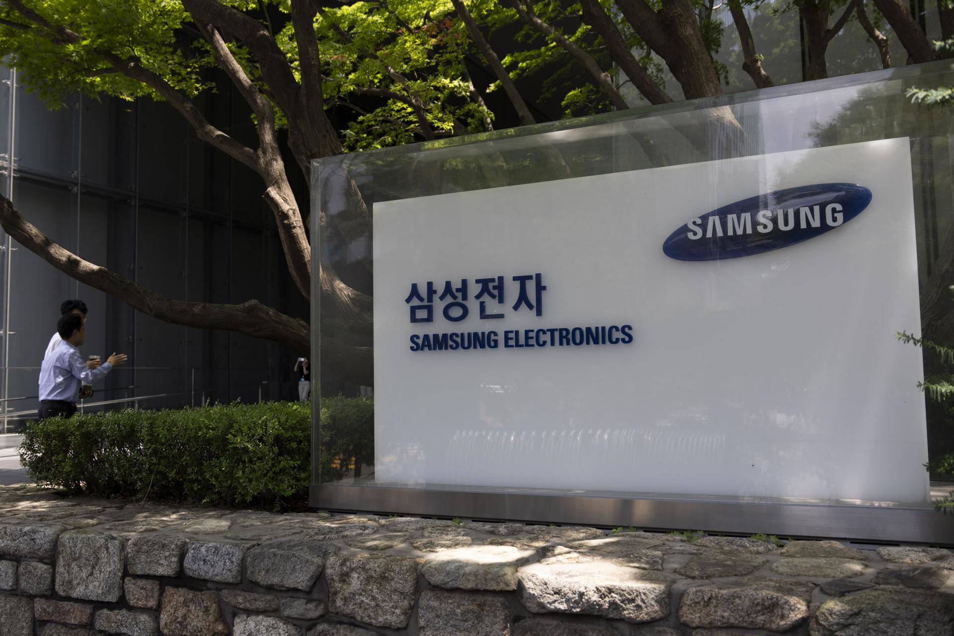 Indefinite Strike Over Working Conditions, Wages Hits Samsung ...
