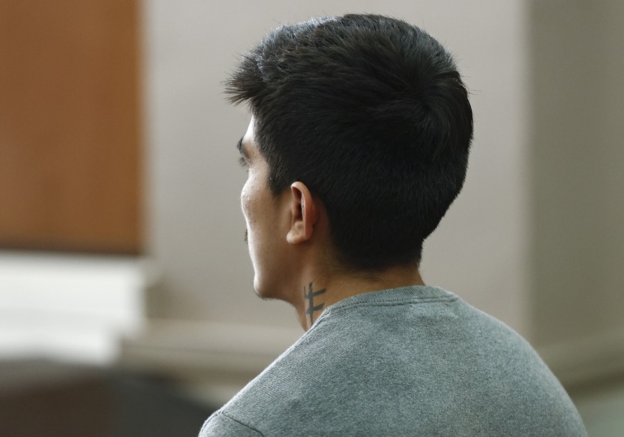 Condenado a 35 años de prisión por la violación de Igualada