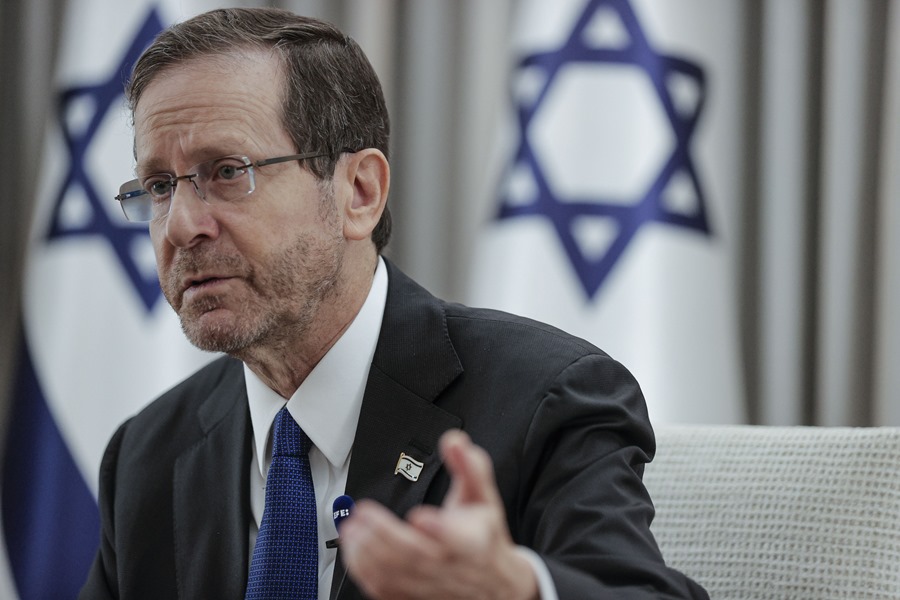 Israel, preparado ante posible ataque inminente de Irán y Hizbulá