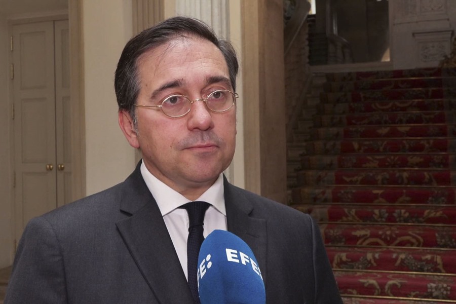 El periodista Pablo González, liberado en un intercambio de presos