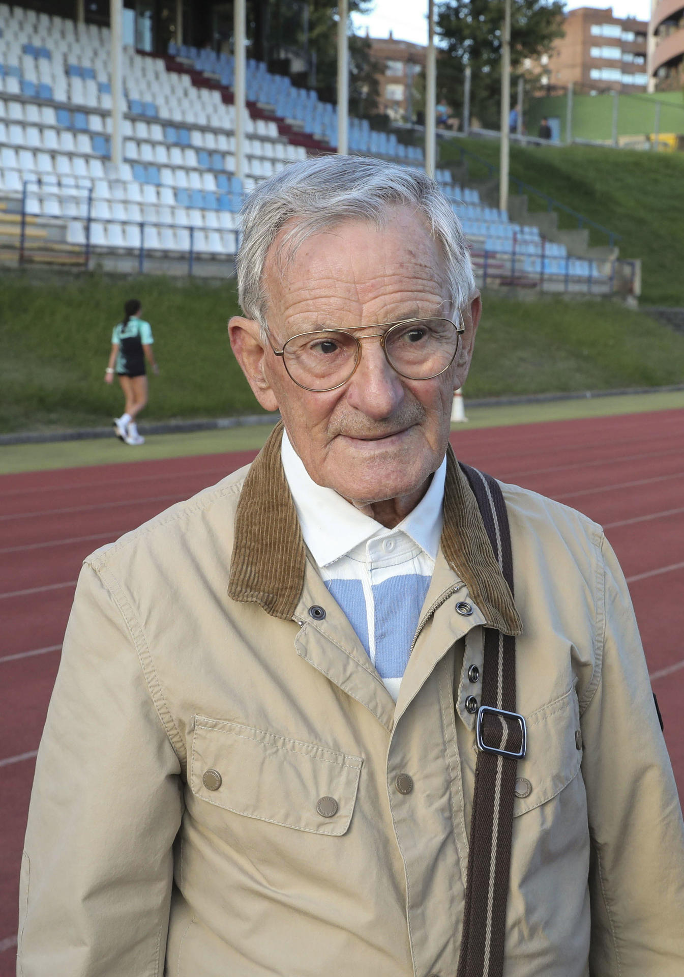 Las lesiones de futbolistas, según el experto Álvarez del Villar