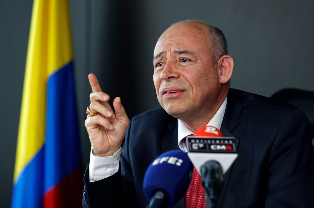 JEP: Comienza juicio histórico en tribunal de paz de Colombia