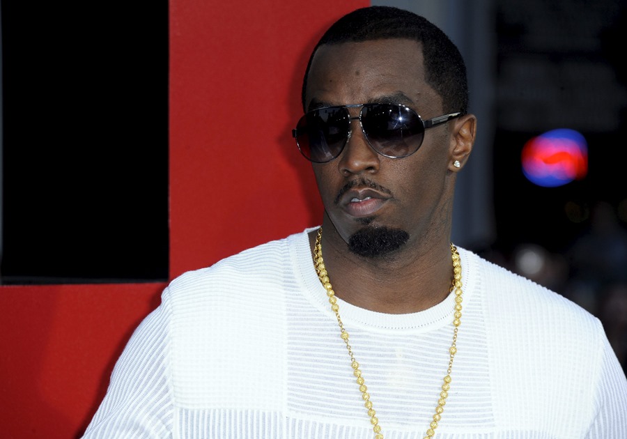 Rapero Diddy se declara no culpable de delitos que le imputaron