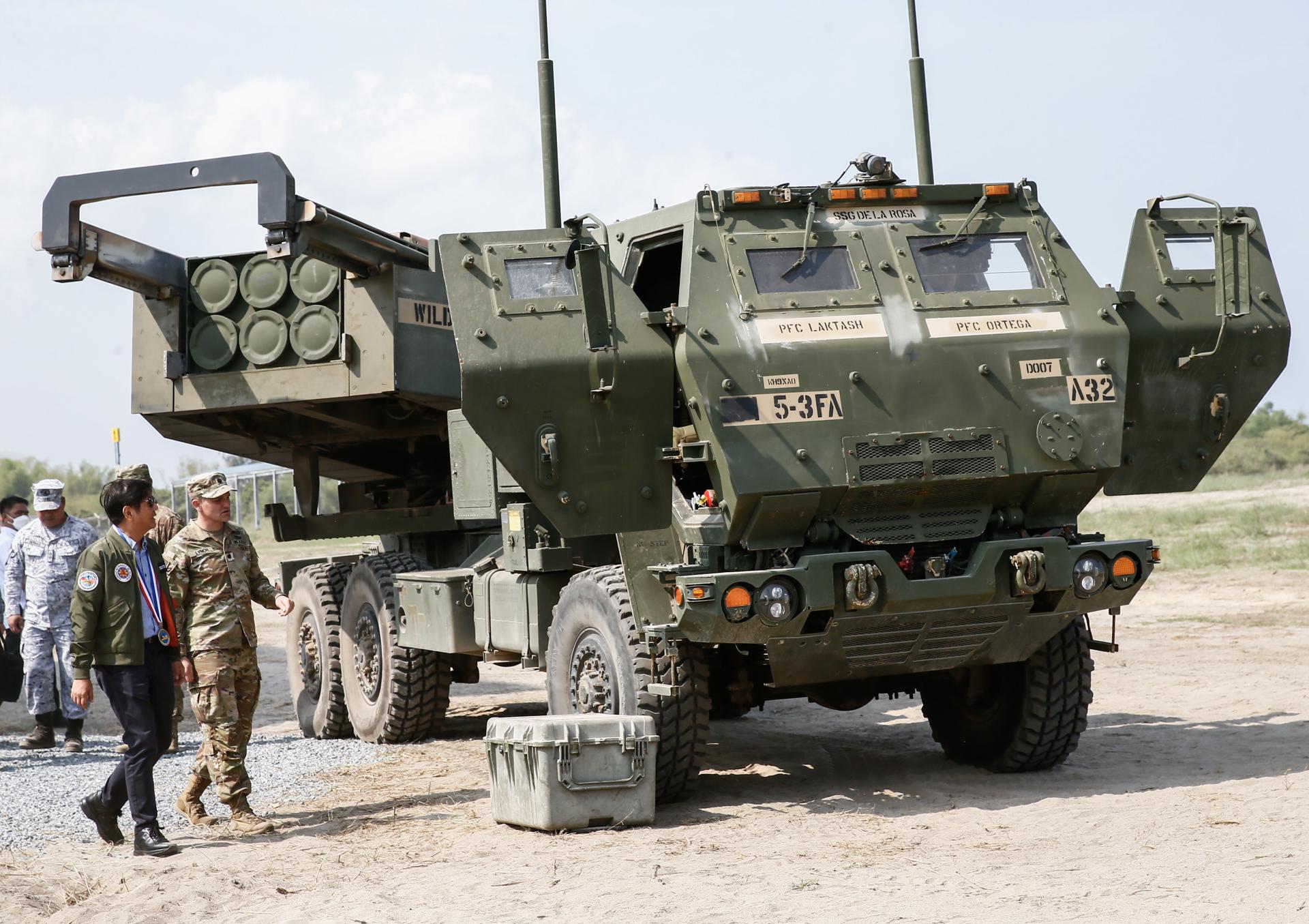 US to deploy missile units to Japan islands in event of Taiwan ...