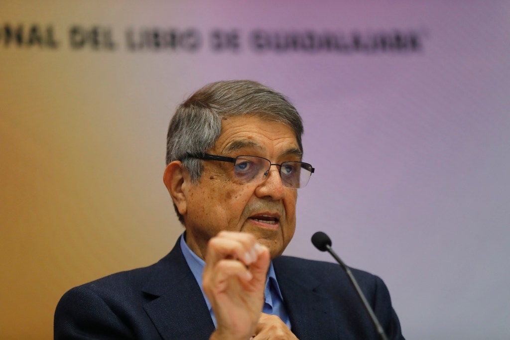 Ramírez asume la obligación de narrar las injusticias de Nicaragua