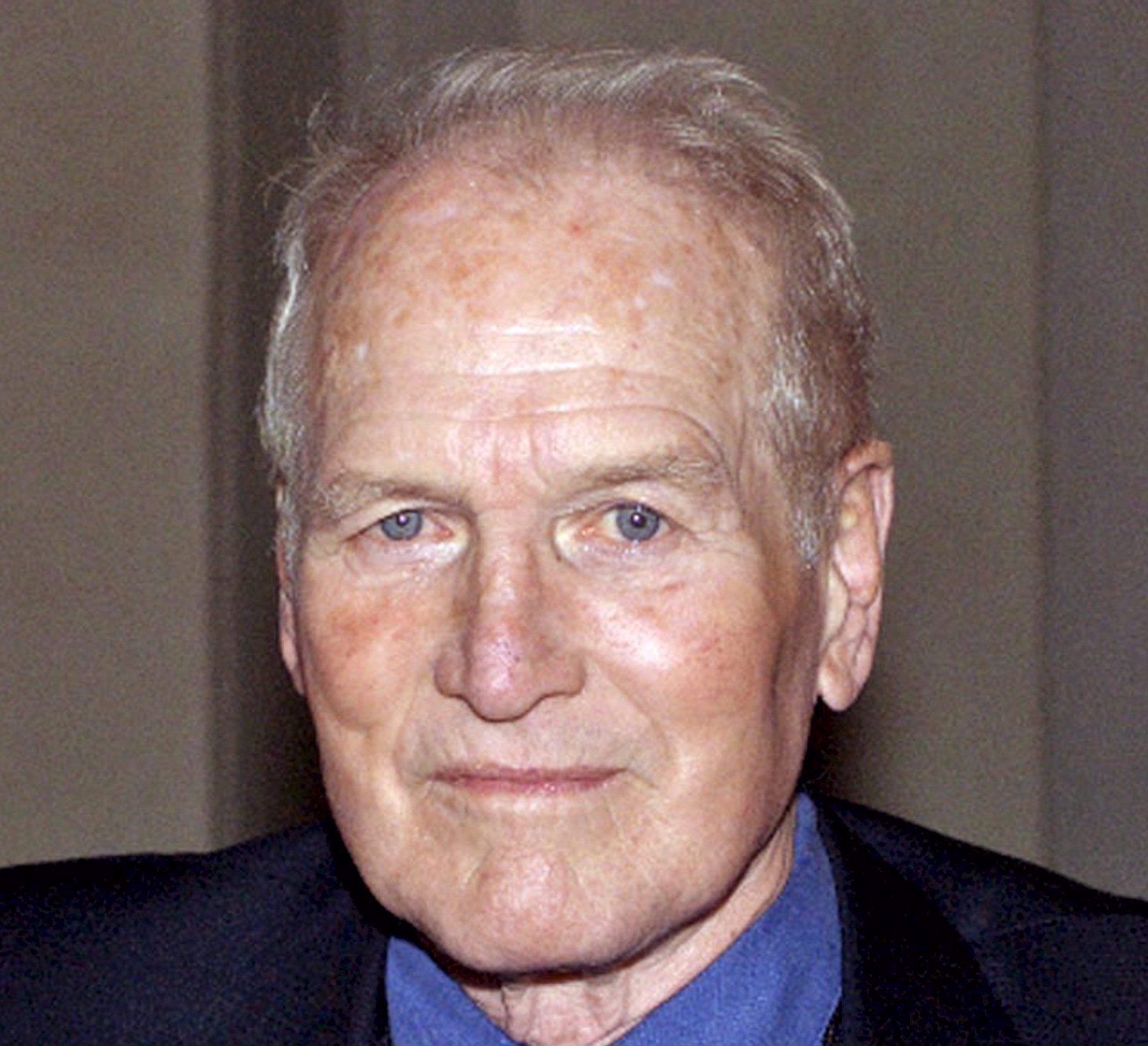 Paul Newman, cien años del nacimiento de una estrella corriente