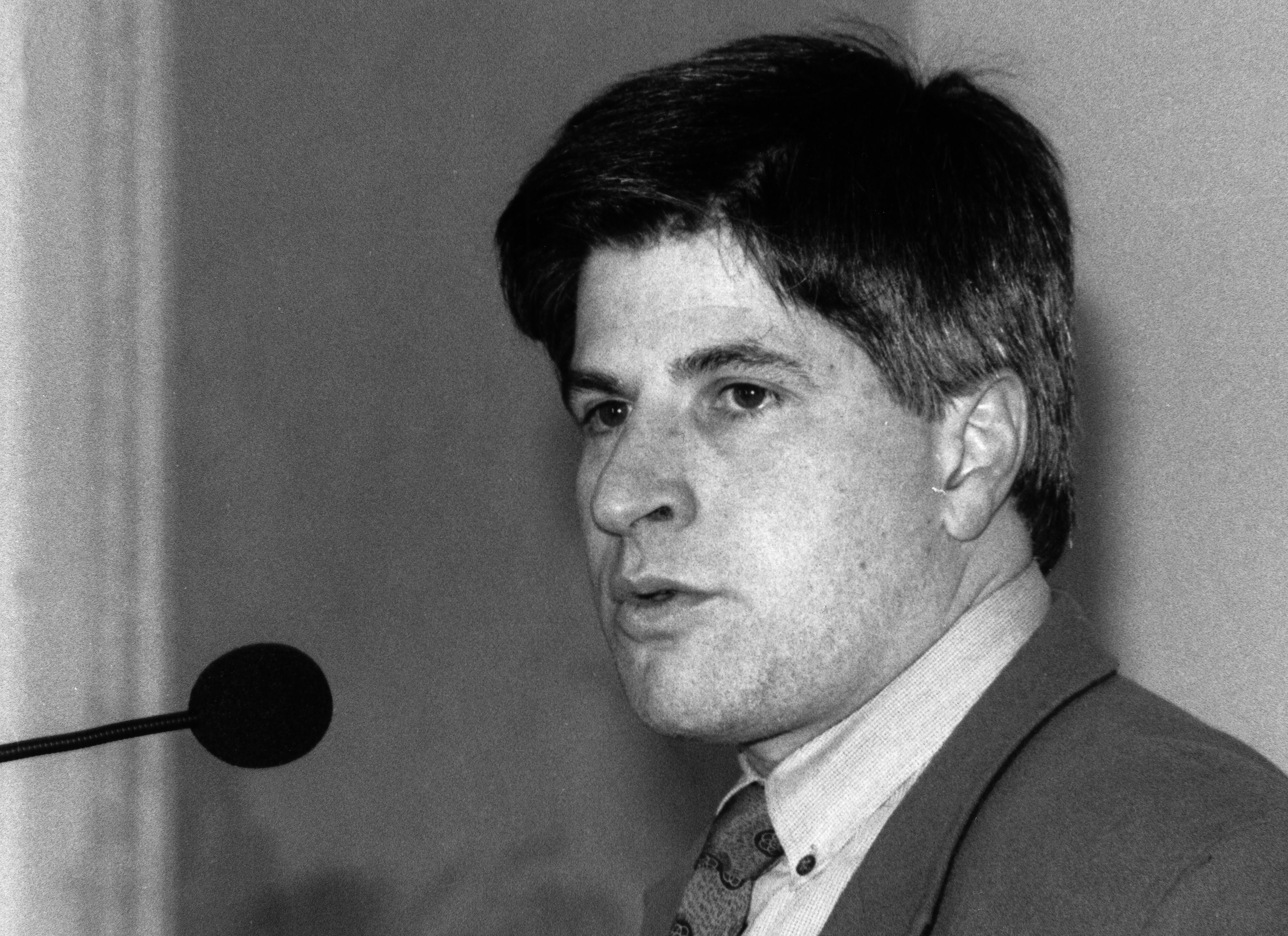 Treinta años del asesinato de Gregorio Ordóñez: ETA contra todos