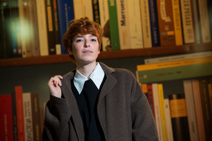 'Victorian Psycho', la nueva novela de Virginia Feito