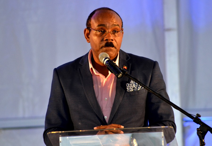 Gaston Browne revalida por cuarta vez seguida como primer ministro de ...