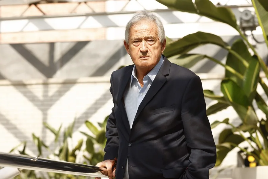 Beevor: La historia nunca se repite pero tiene ecos incómodos