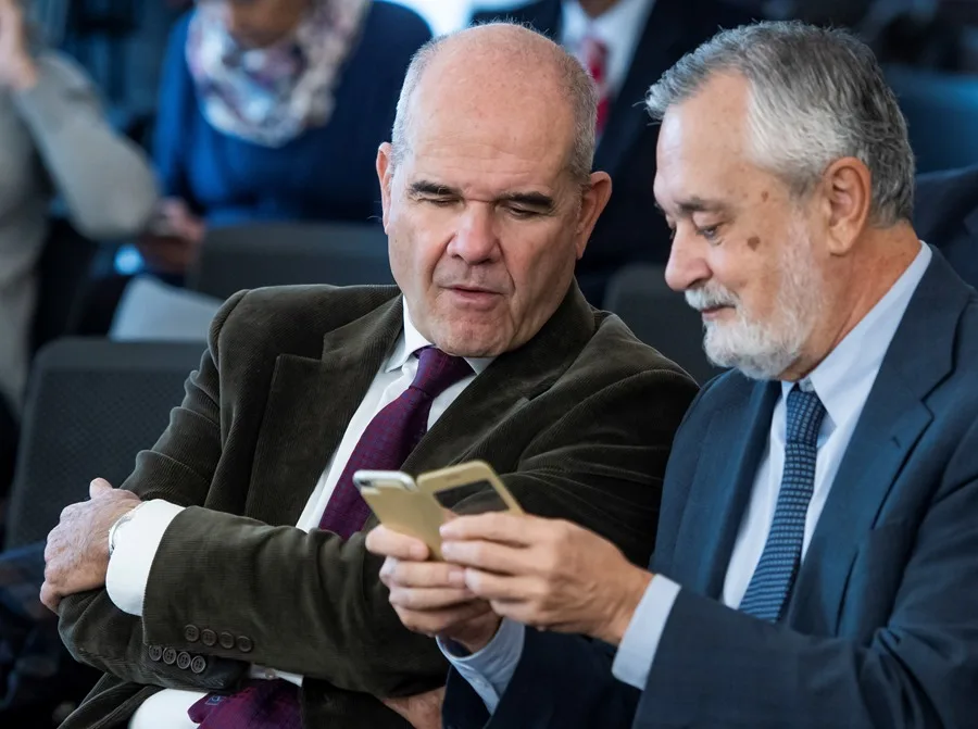 Audiencia de Sevilla fija tres días para deliberar sobre caso ERE