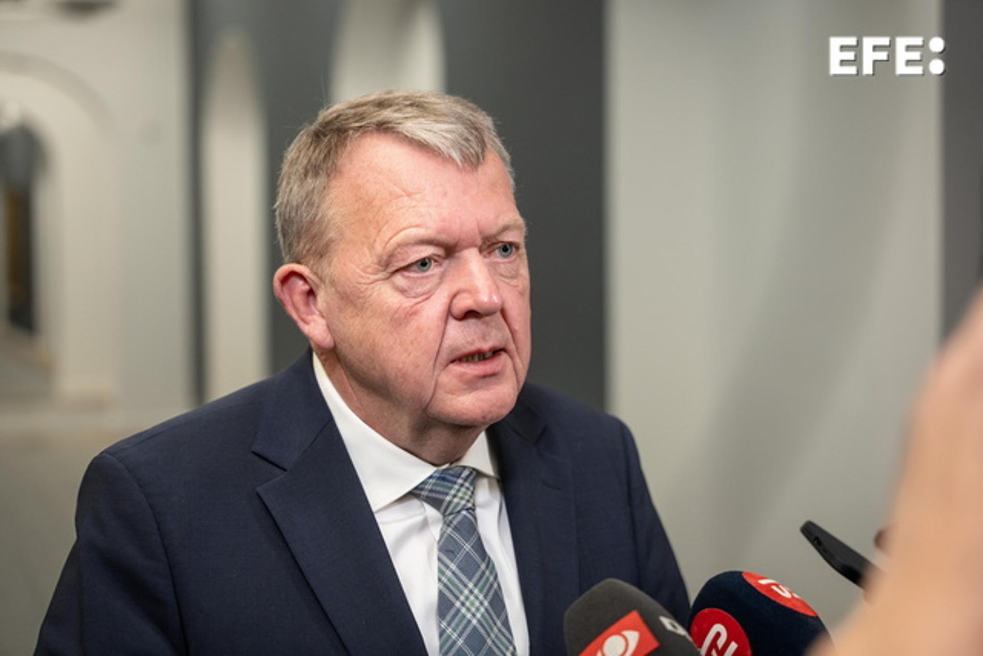 ‘Enough is Enough’: Greenland Slams Trump’s Annexation Bid EFE