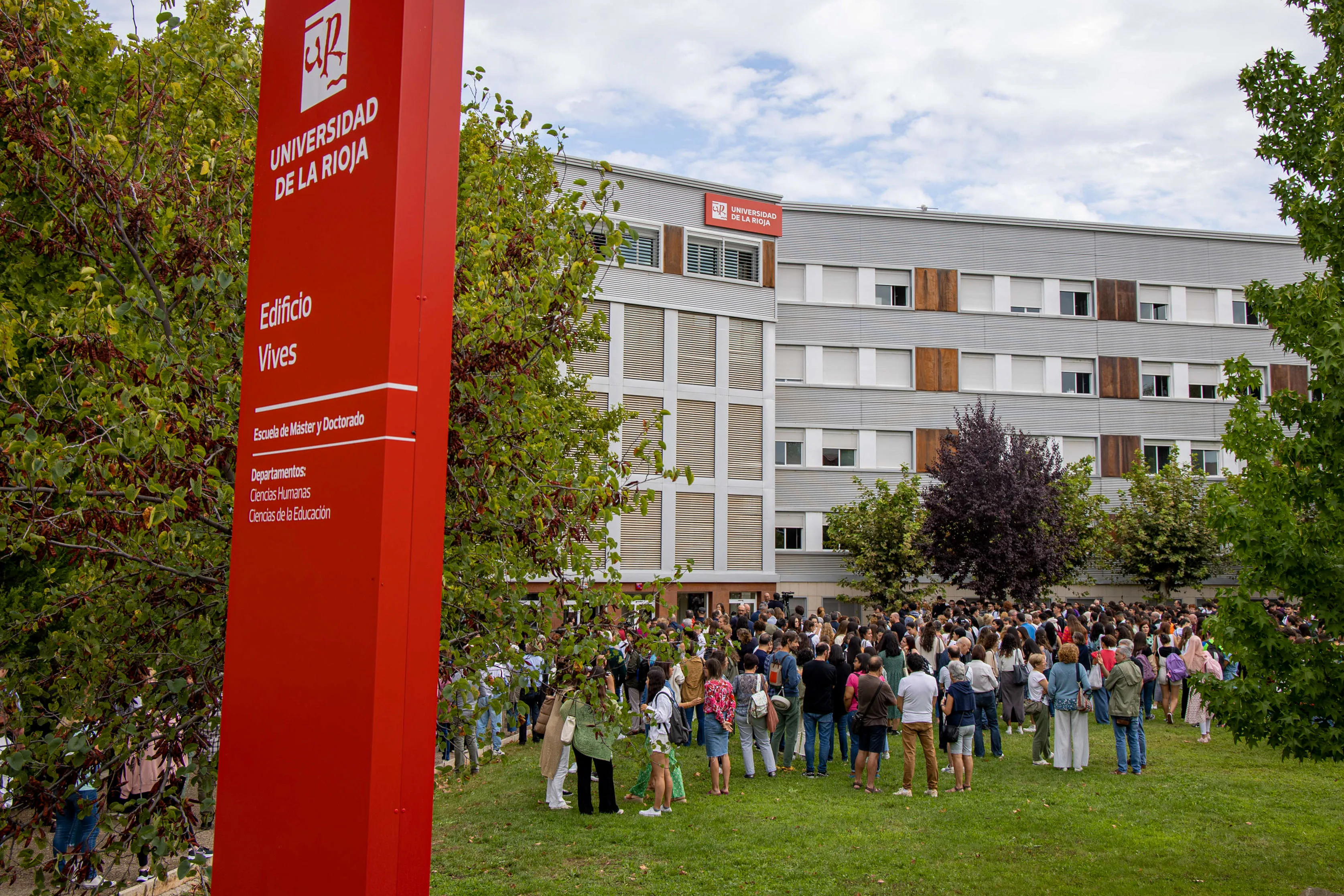 La matrícula universitaria será gratuita hasta segundo curso