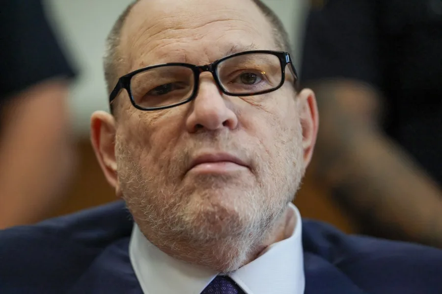 Testigo clave reafirma que Harvey Weinstein violó a Miriam Haley