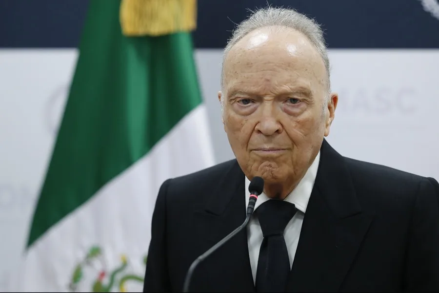México: Fiscalía dice que rancho narco de Jalisco no era "centro ...