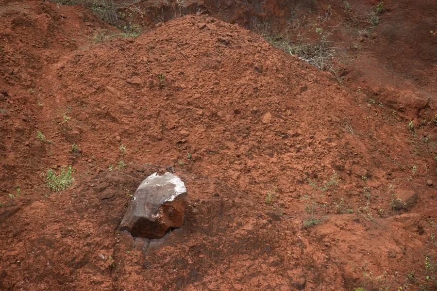 República Dominicana, con la vista puesta en las tierras raras