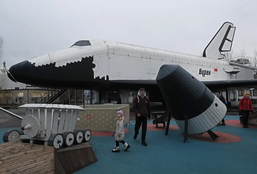 Detienen en el cosmódromo Baikonur a tres españoles