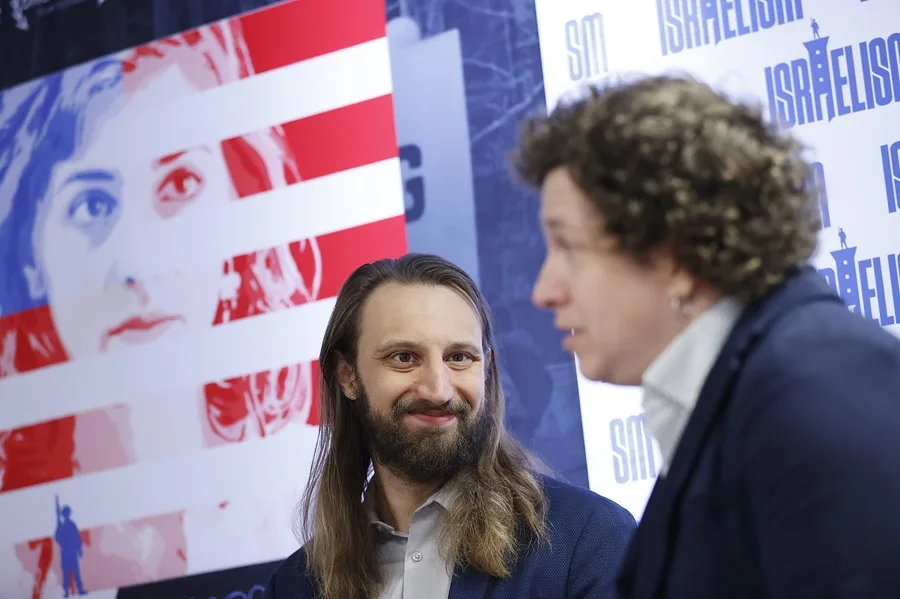 "Es imposible mirar Gaza y no pensar en el Holocausto", autores de ...