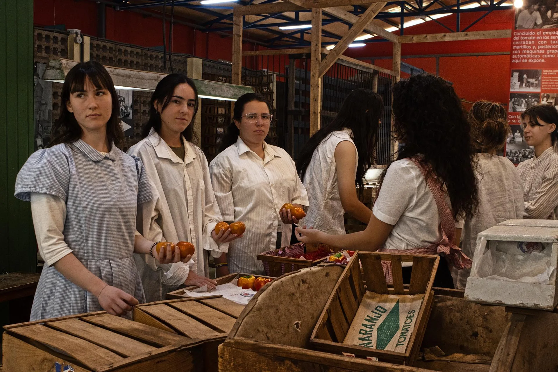 Ancient Photos: Sharing History with Future Generations - NewsyList