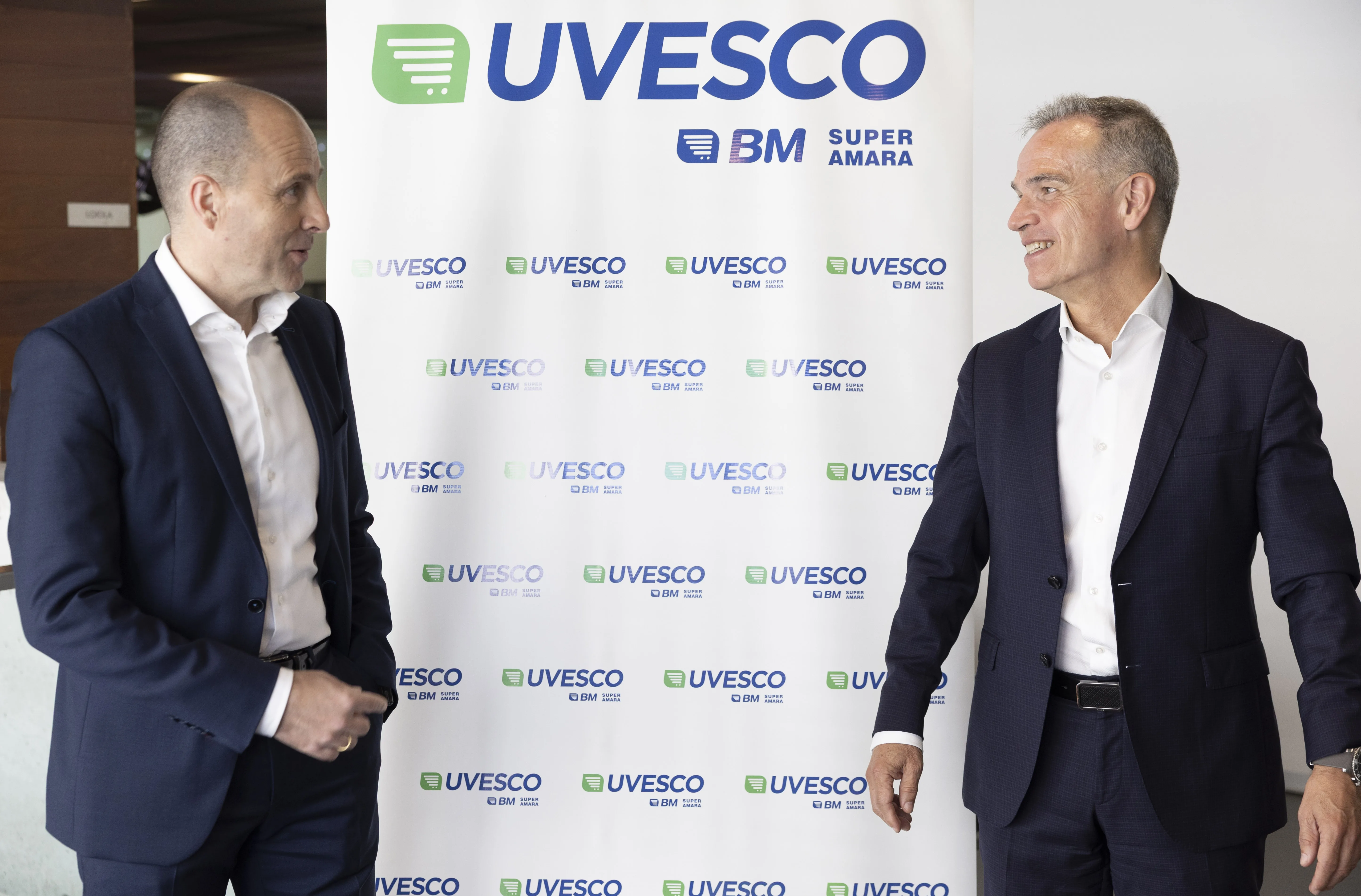 Uvesco logra un crecimiento récord del 10,6 % en ventas