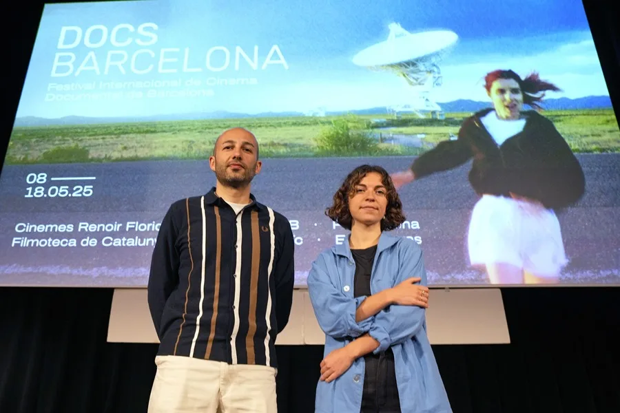 'Riefenstahl' abre el festival DocsBarcelona