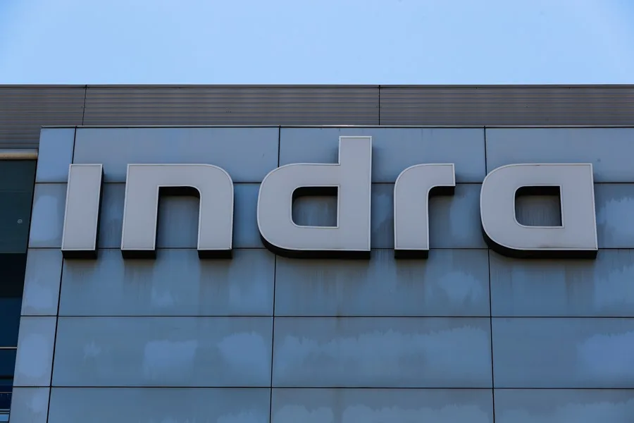 Presidente de Escribano fija fusión con Indra en primer trimestre 2026