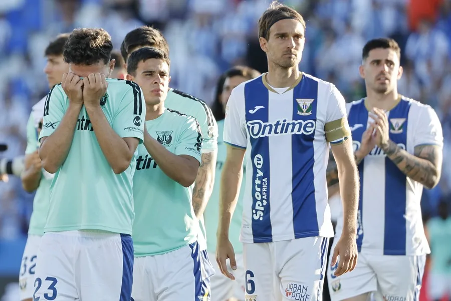 11 datos de la última jornada de Liga