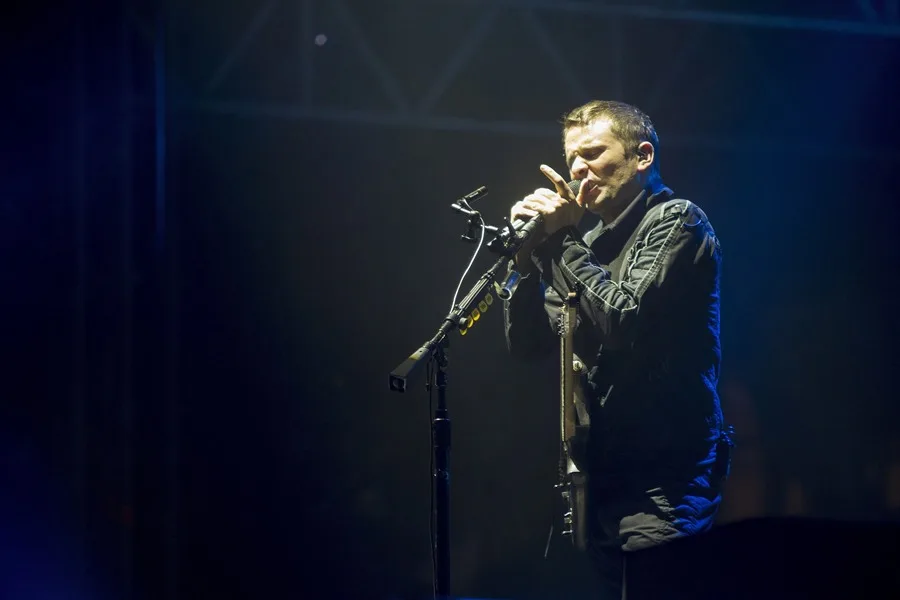 Mad Cool incorpora la única fecha en España de Muse